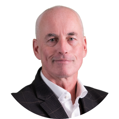 Fortinet | Executive Luncheon with John Maddison